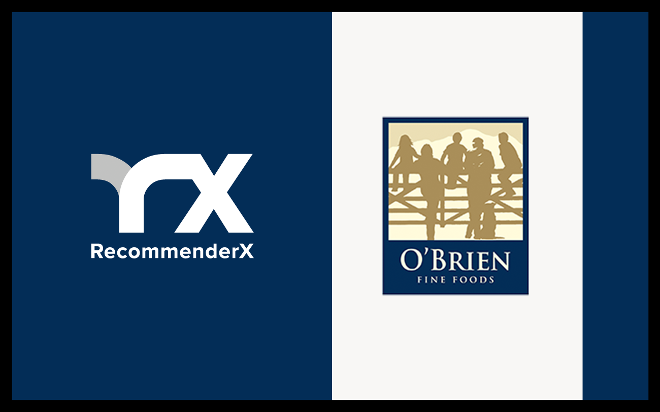 ADVISE launches with O'Brien Fine Foods - Advise